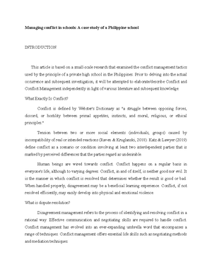 Piyesa-Madamdaming Pagbasa - “Si Juan Na Laging Wala Sa Klase” Sandy ...