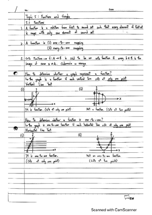 past year questions with answer mathematics semester 2 chapter 4 ...