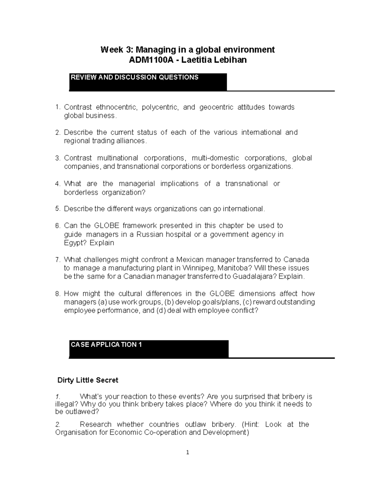 Questions Week 3 Managing Global Environment - Warning: TT: undefined ...