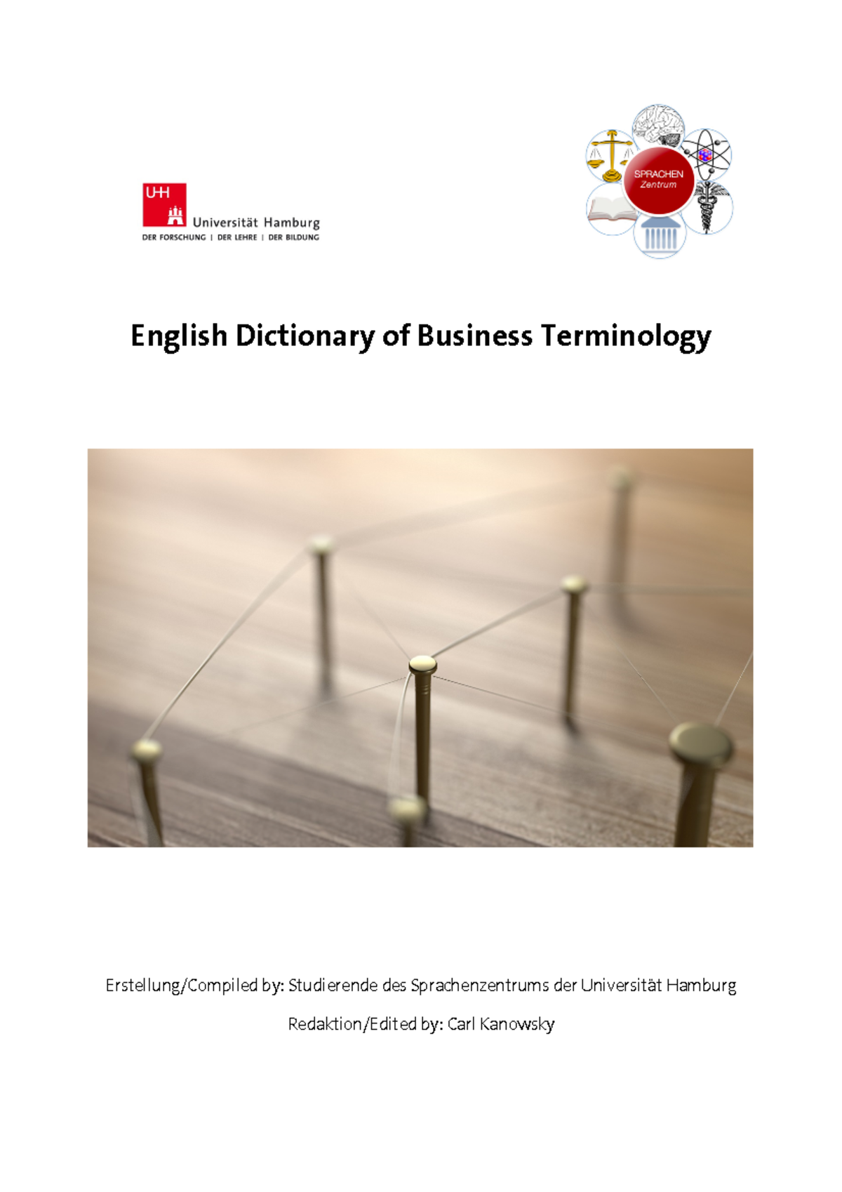 Business-dictionary - Dictionary - English Dictionary of Business Terminology Erstellung ...