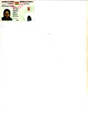 SOMO LA 2 - Learning materials and past papers - SOMO LA 2 MAENEZI YA ...