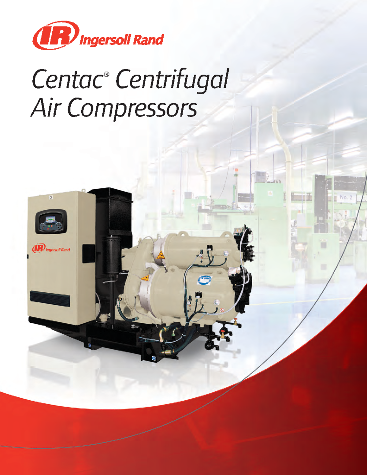 Air catalog 06 - leer - Centac ® Centrifugal Air Compressors A ...