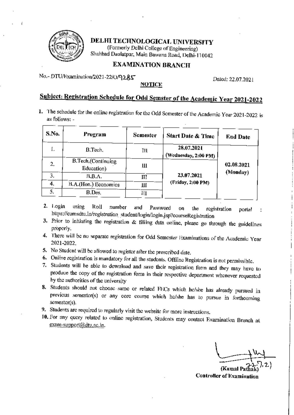 Fec list - Notes - Mathematics - Studocu