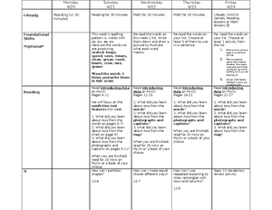 PHA1500 Short Answer Assignment Module 05 -, PHA1500 Structure and ...