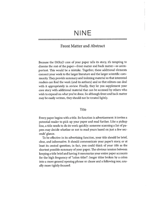 Tsgtw 12 - Technical and Professional Writing textbook - TWELVE - Studocu
