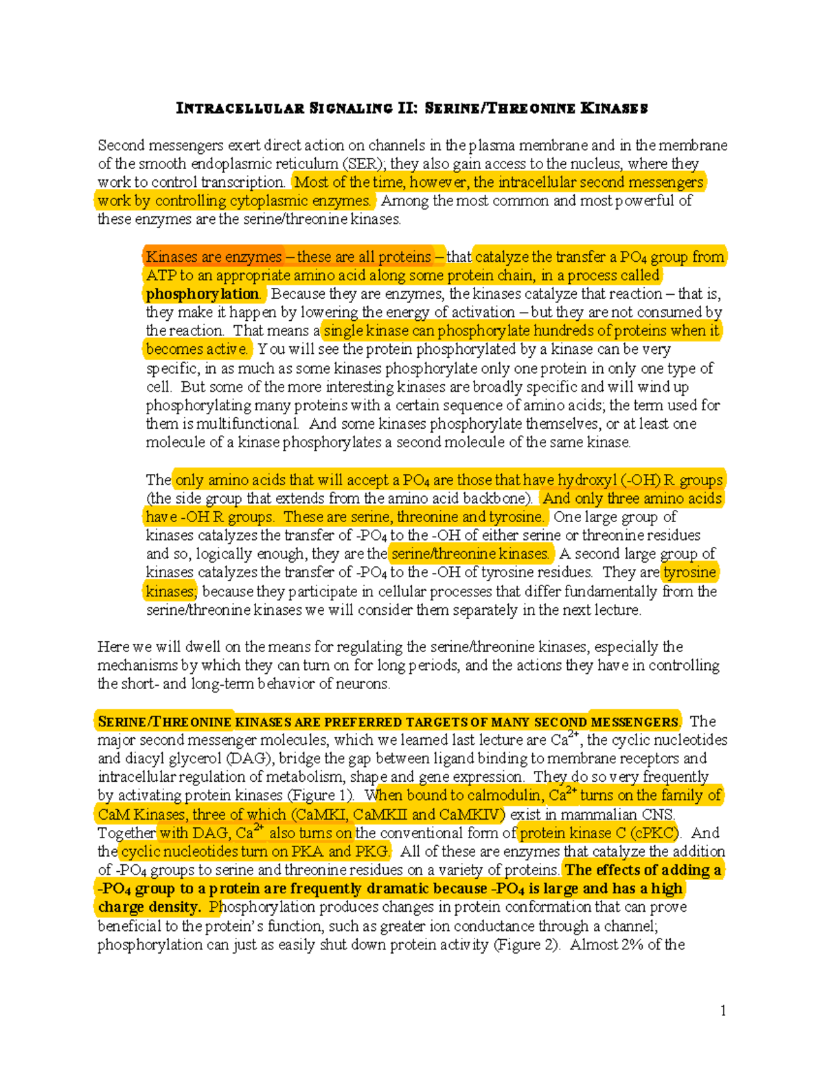 Lecture 02-Signaling 2 - Warning: Popup annotation has a missing or invalid parent annotation ...