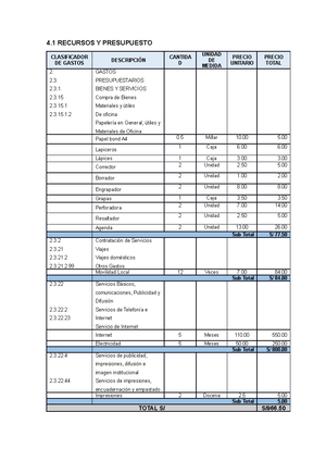S4 - producto integrador - ACTIVIDAD SEMANAL SEMANA 4 PLAN DE ACCI”N PERSONAL. COACHING - Studocu