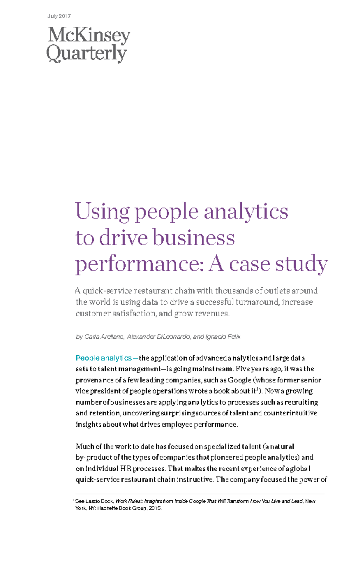 6 - using-people-analytics-to-drive-business-performance-a-case-study ...