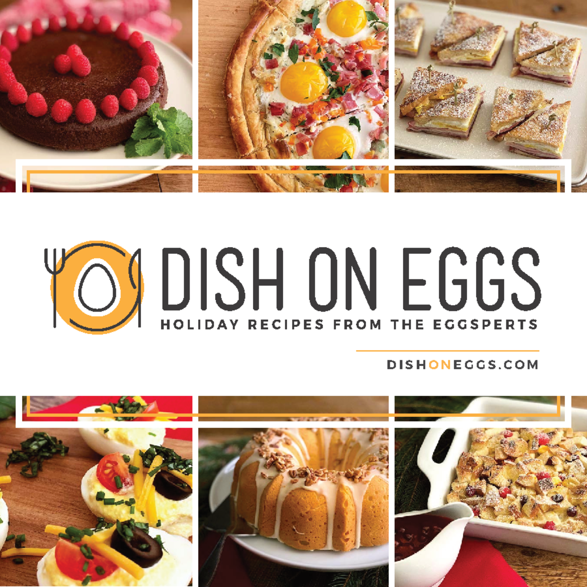 Dish On Eggs e Cookbook Spreads-1-1 - D I S H O N E G G S. C O M T A B ...