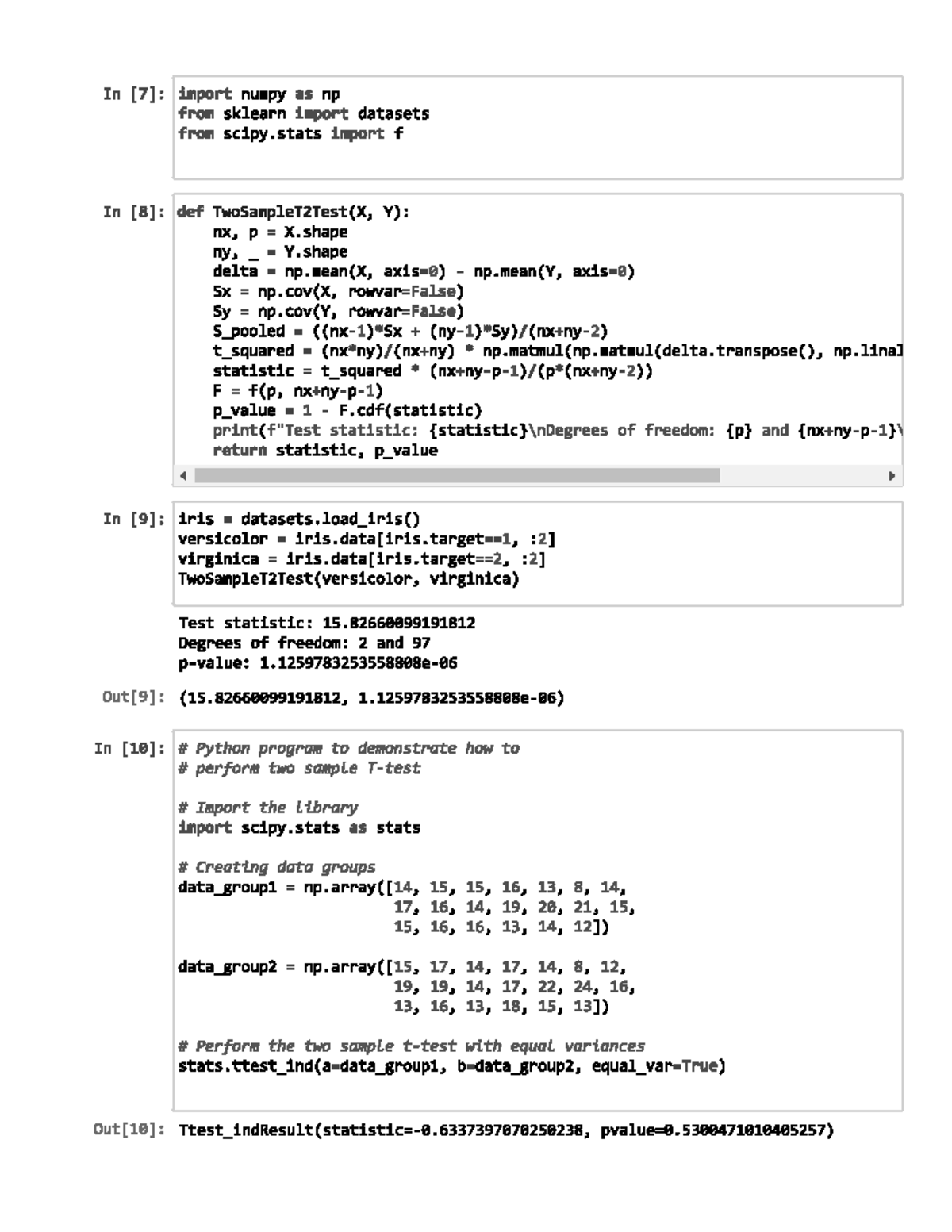 Codes 1 nove - abdullah. oor - Advanced Engineering Mathematics - NUST ...
