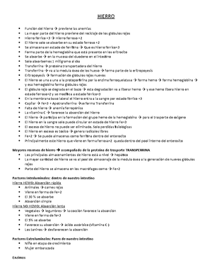 Guia de laboratorio - Hemograma y coagulacion - Warning: TT: undefined function: 32 Warning: TT ...