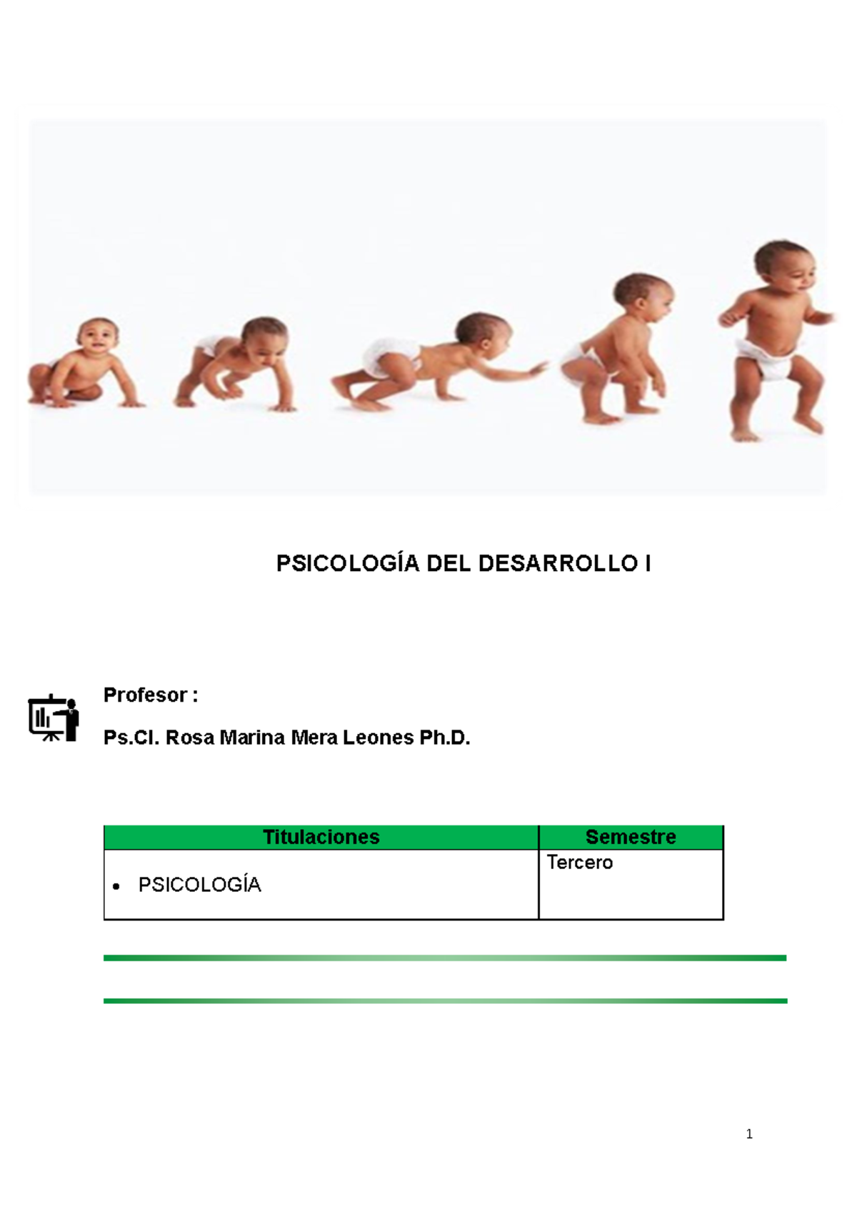 Compendio Unidad 2 Desarrollo Humano I UTM PSICOLOGÍA 3 SEMESTRE ...