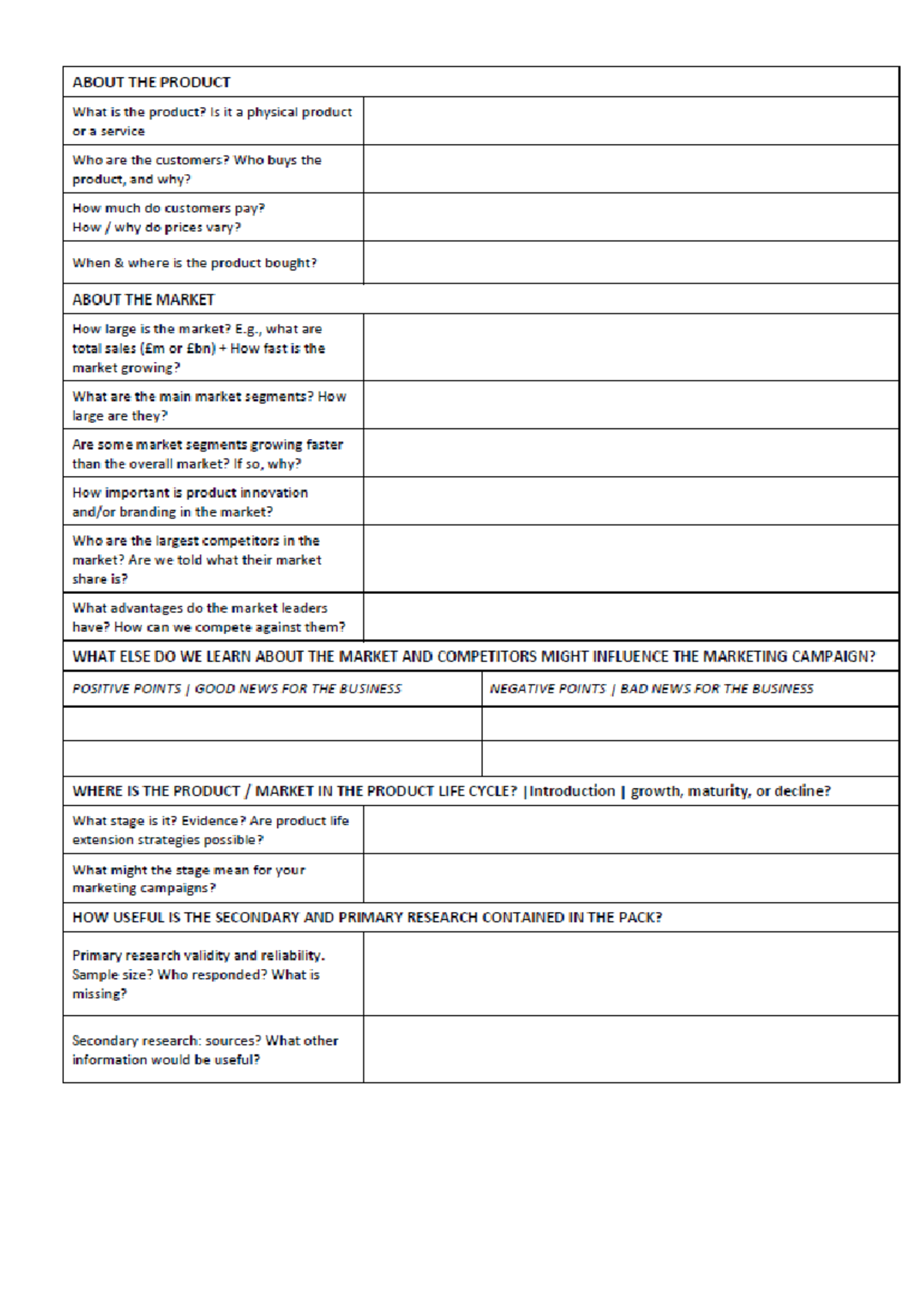 Cover work - Headings for Your Two Documents ACTIVITY 1 - RATIONALE ...