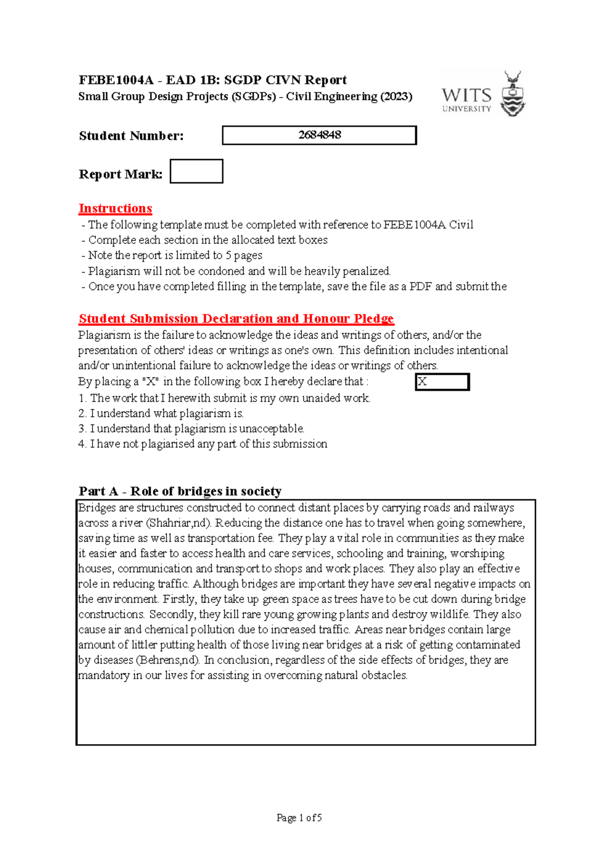 Annotated-FEBE1004%20SGDP%20CIVN%20report%20template Final - Report ...