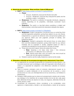 Final Business CASE Intercultural Management 2 - Case source ...