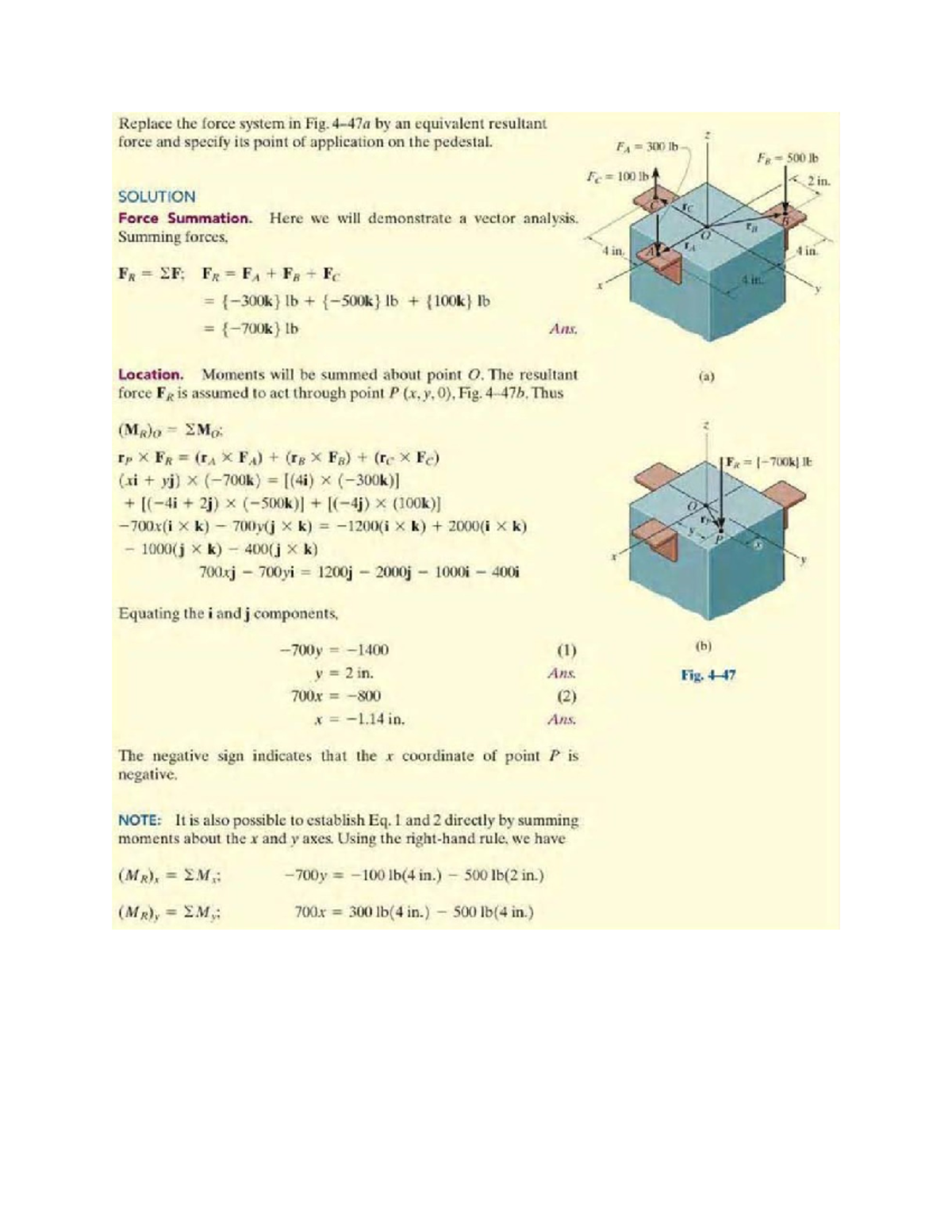 Final solutionsdocx - Chosen practice questions for midterms - ENGR 242 - Studocu