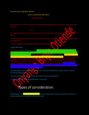 Oreni Letter 2 - This documental is for the purpose of perusal - RE ...