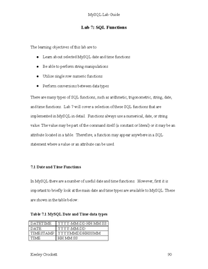 EER Model Exercises - EER Model Exercises Develop an EER model for the following situation: A ...