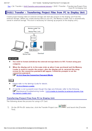 Pico Fly Guide V - Instalacion picofly - Flashing your PicoFly, An ...
