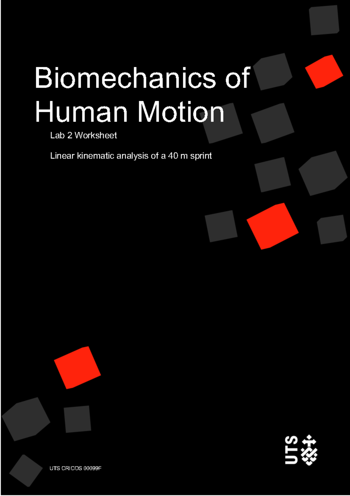 Lab 2 Worksheet - Practis work - Autumn 202 3 Lab 2 Worksheet Linear ...