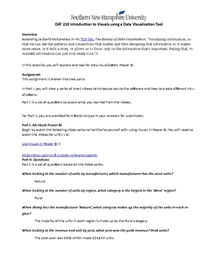 Module 3-2 Simulation Checkpoint Assignment - 1 Marisol Orellana ...