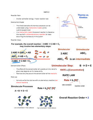 CHEM 1120 Sample Exam 2 - Practice exam for Exam 2 - CHEM 1120 – Principles of Chemistry II ...