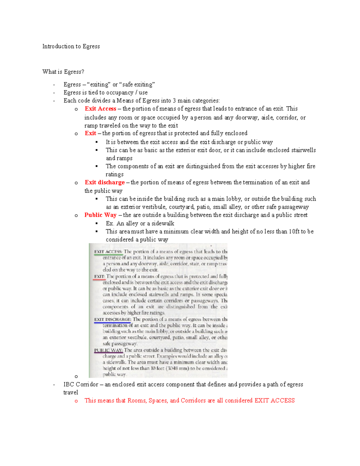 Introduction to Egress - Introduction to Egress What is Egress ...