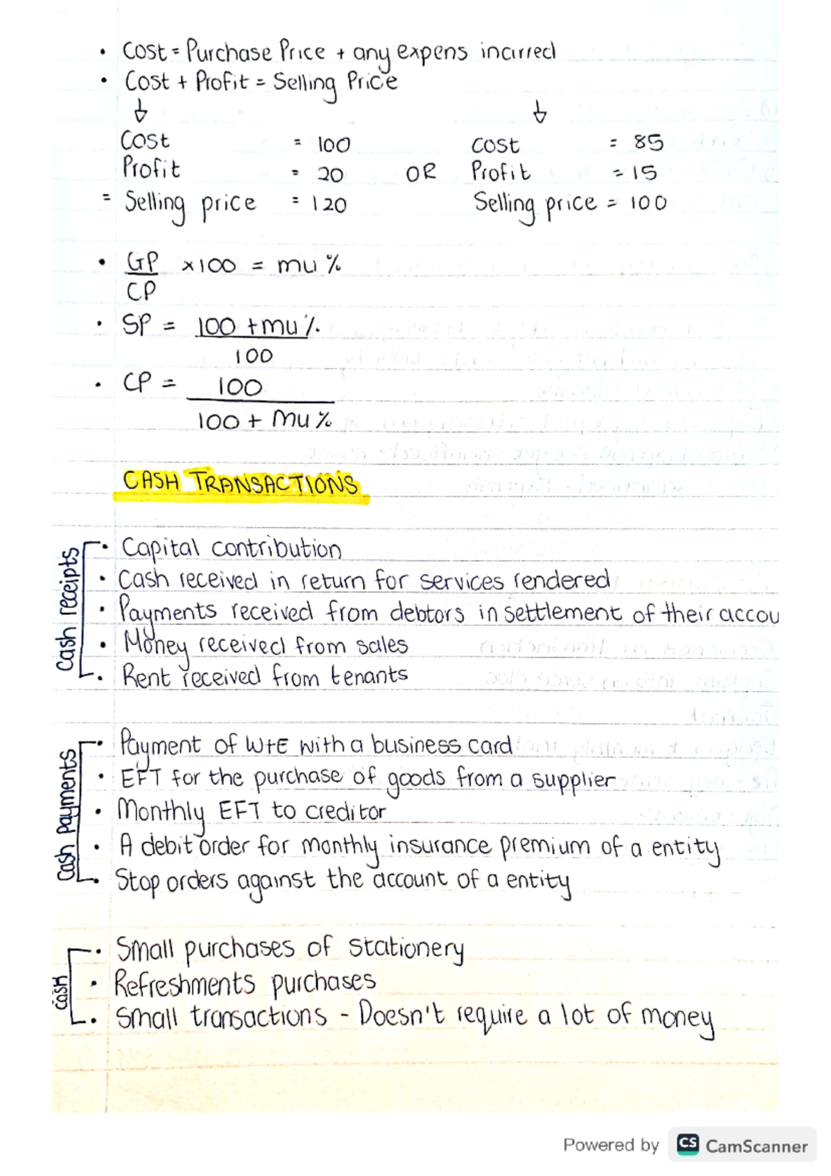 Cam Scanner 08-31-2022 13 - FRK 122 - Studocu