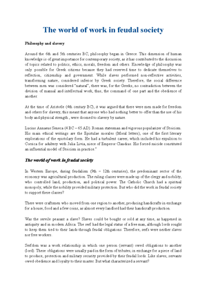 AP Euro Fin de Siècle Notes - AP Euro Fin de Siècle Notes (1880-1914 ...