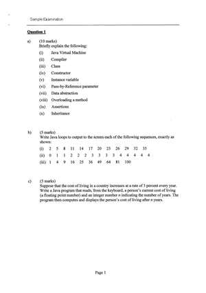 Recursion example - 1 public class RecursionIsFun01 2 public static ...