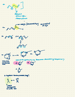 Orgo 1 2-3 - orgo 1 notes - Which forms hydrogen bonding? [ H O , H - N ...