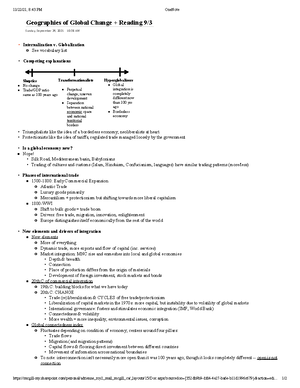 Lecture 4 notes - 11/22/21, 8:44 PM OneNote - Studocu