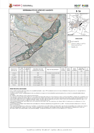Edificabilidad 1 - mapa de sayausi - 722000 722000 722200 722200 722400 ...