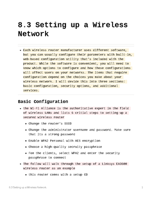 IT190 Module 3 Assessment - October 2022 IT190M IT190M3 Software 3 ...