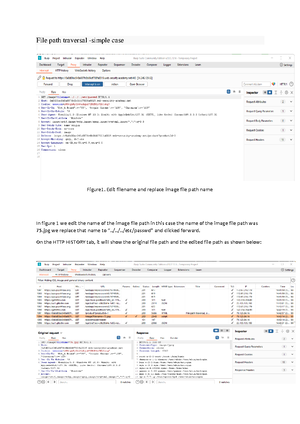 Assignment 2- Database Hardening - Database Hardening PART A WITH SCREENSHOTS Screenshot - Studocu