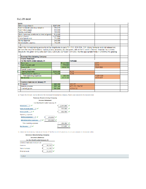 [Solved] What is the maximum operating income possible with the expanded - Managerial Accounting ...