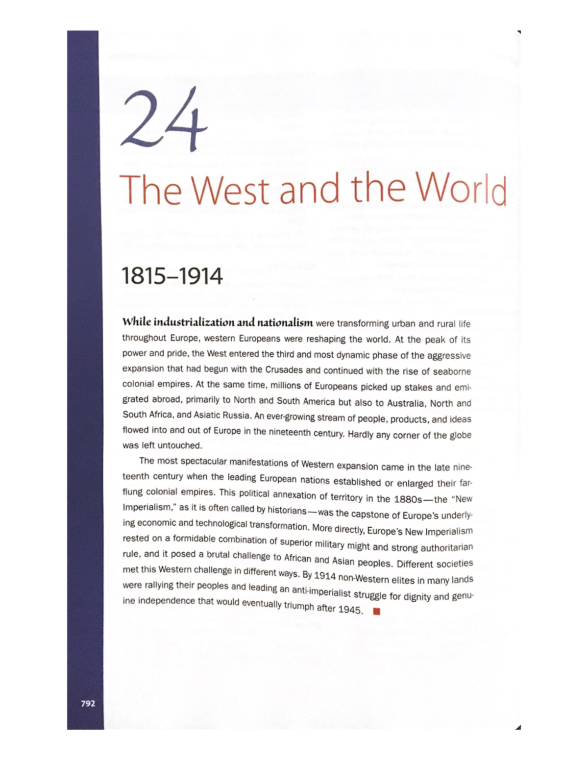 Ch.24 p - Not sure what to put here - Studocu