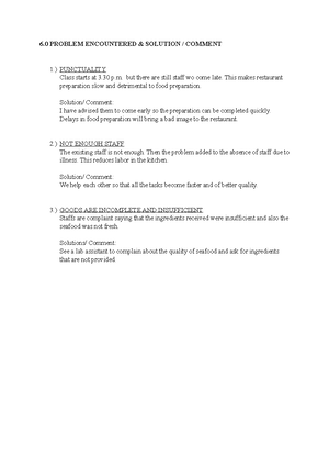 Group Project - already discuss - University Technology MARA Faculty of ...