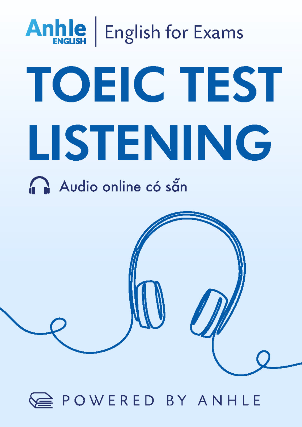 Toeic Listening - TOEIC TEST LISTENING English for Exams P O W E R E D ...