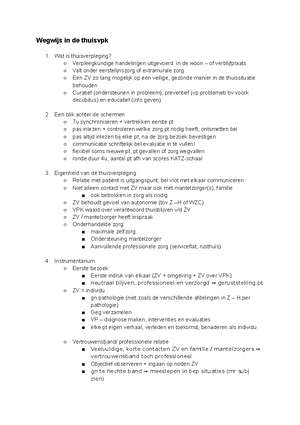 Tekst hechting - Concepts and theories, in de verpleegkunde en vroedkunde - Studocu