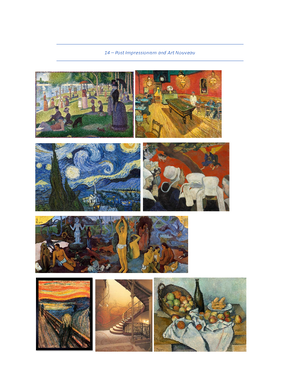 1 - Proto-Renaissance Art in Italy - 1. Proto-Renaissance Art in Italy ...