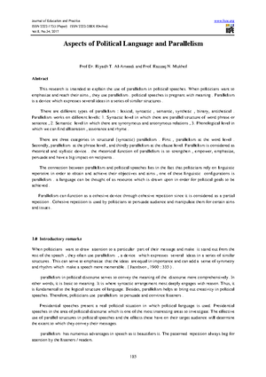 MATH5 Q3 Module 7 - Mathematics Quarter 3 – Module 7: Describing and Comparing Properties of ...