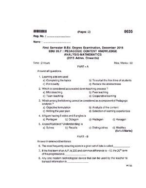 SMSG & SMP Curriculum - SMSG Curriculum School Mathematics Study Group ...