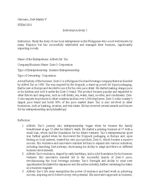 Sadfasd - Summary Information Technology - The Book of Ingenious ...