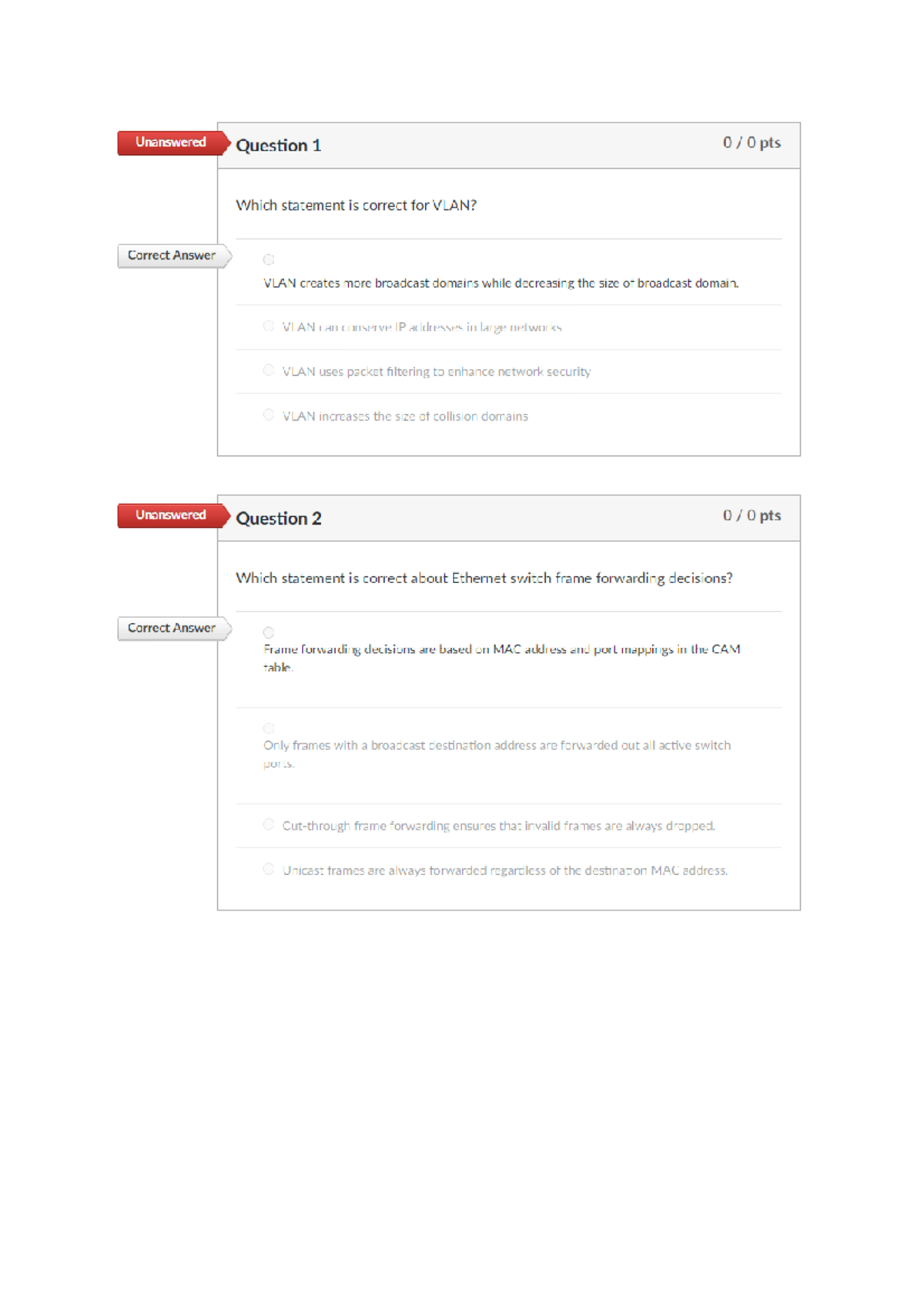 Quiz 2 Prac Questions - 32177 - Studocu