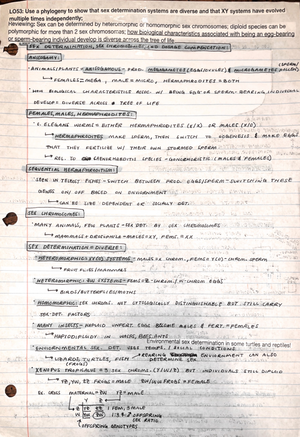 Drosophila lab report - Analyzing Genetic Crosses of Drosophila ...