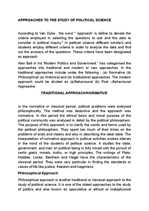 Elements OF National Power - ELEMENTS OF NATIONAL POWER 1: Geography is ...