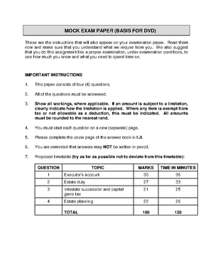LPC Answered Core Guide - Sample - 2021-22 Edition - SAMPLE NOTES FROM ...