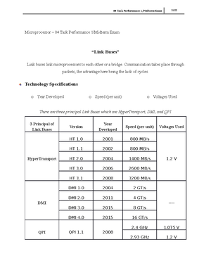 02 - Microprocessor faulty register - Microprocessor faulty register A ...