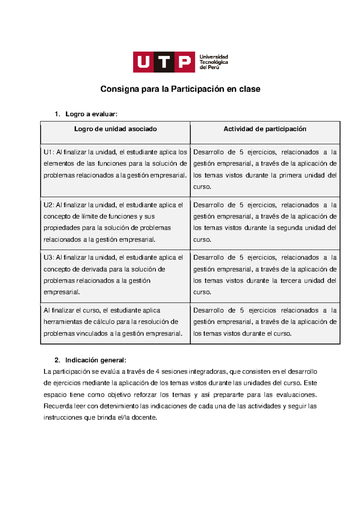 Consigna+para+l - Material de práctica - Consigna para la Participación ...